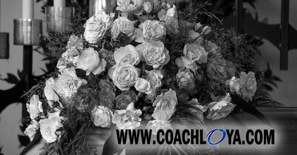 In Lieu of Flowers | Lance Loya