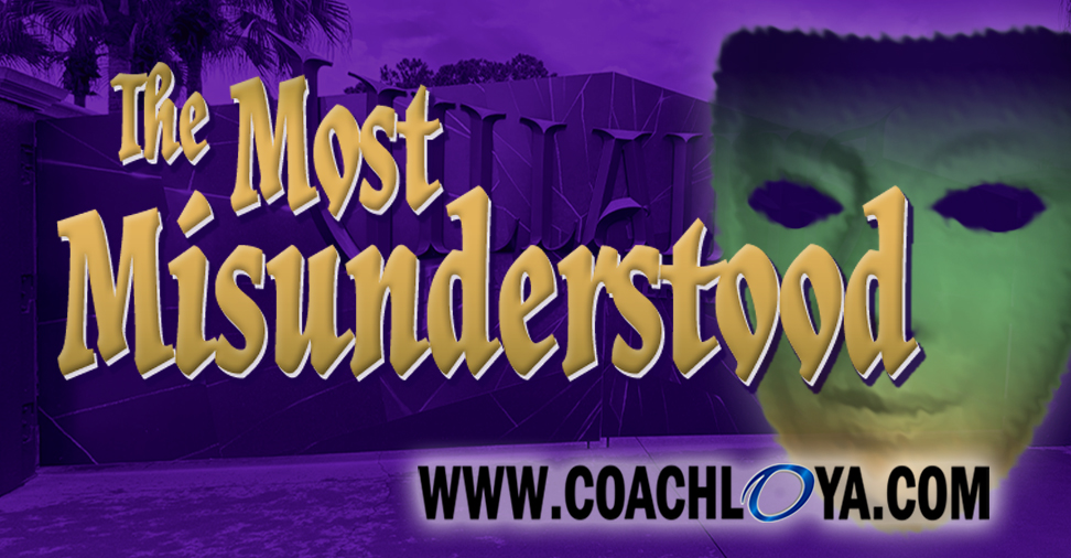 The Most Misunderstood | Lance Loya